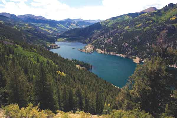 Slumgullion Pass’s wonders created recently | VailDaily.com